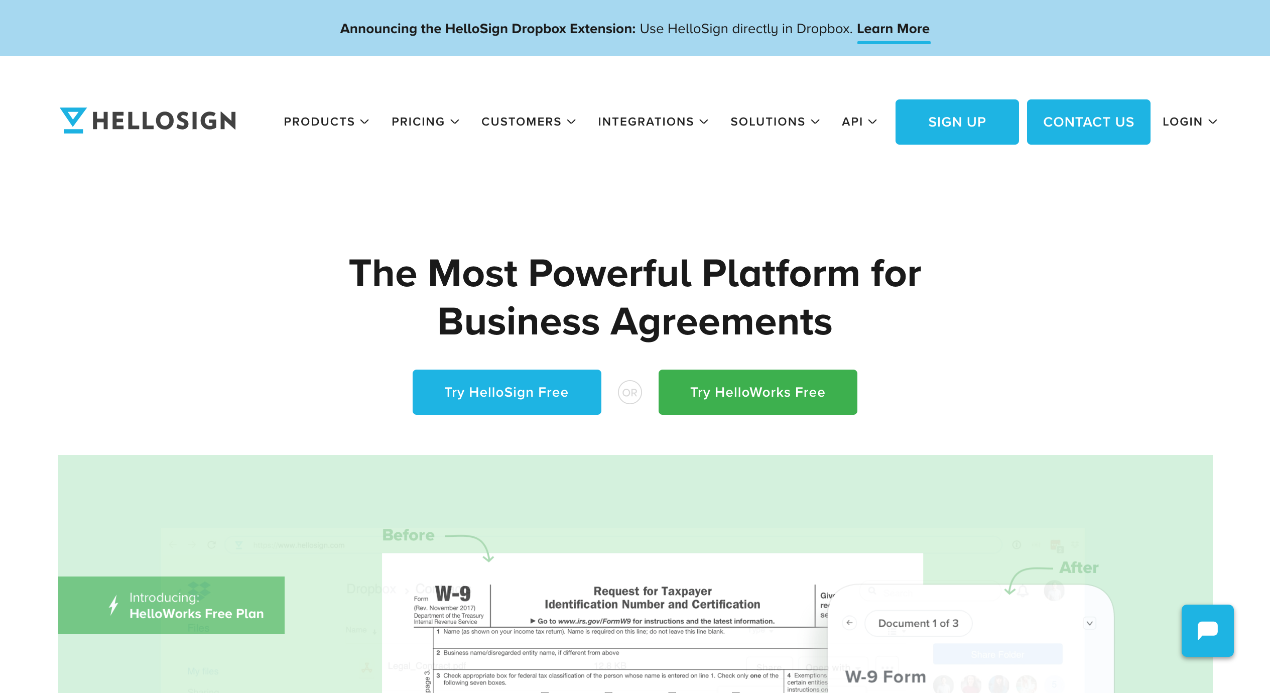 HelloSign E-Signature App Review – RETI.us HelloSign E-Signature App Review – RETI.us