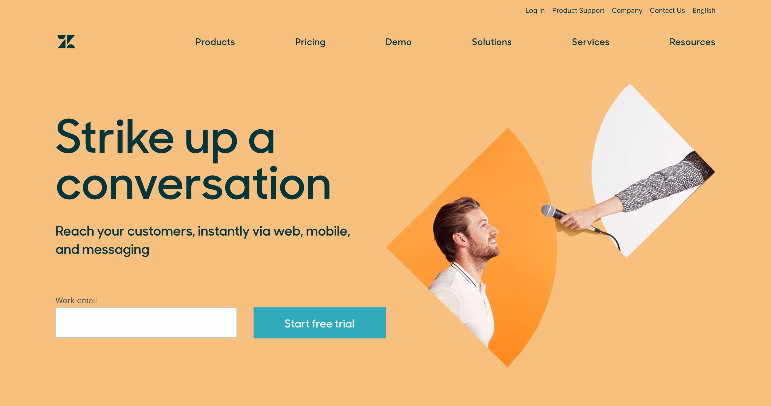 ZOPIM – Website Chat Messaging Tool Review – RETI.us