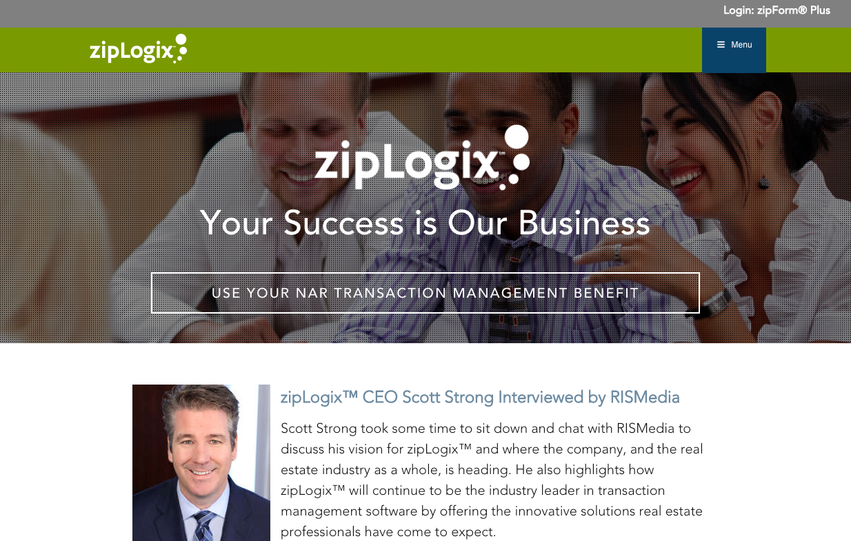 Zipforms – How to Use Envelopes – RETI.us