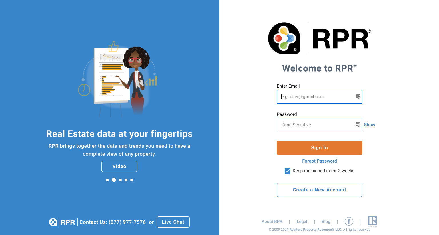 RPR: New & Improved Deep Dive – RETI.us