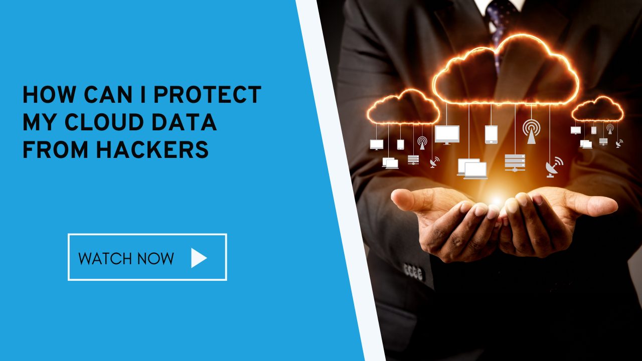 How to Keep Your Data Safe in the Cloud – RETI.us