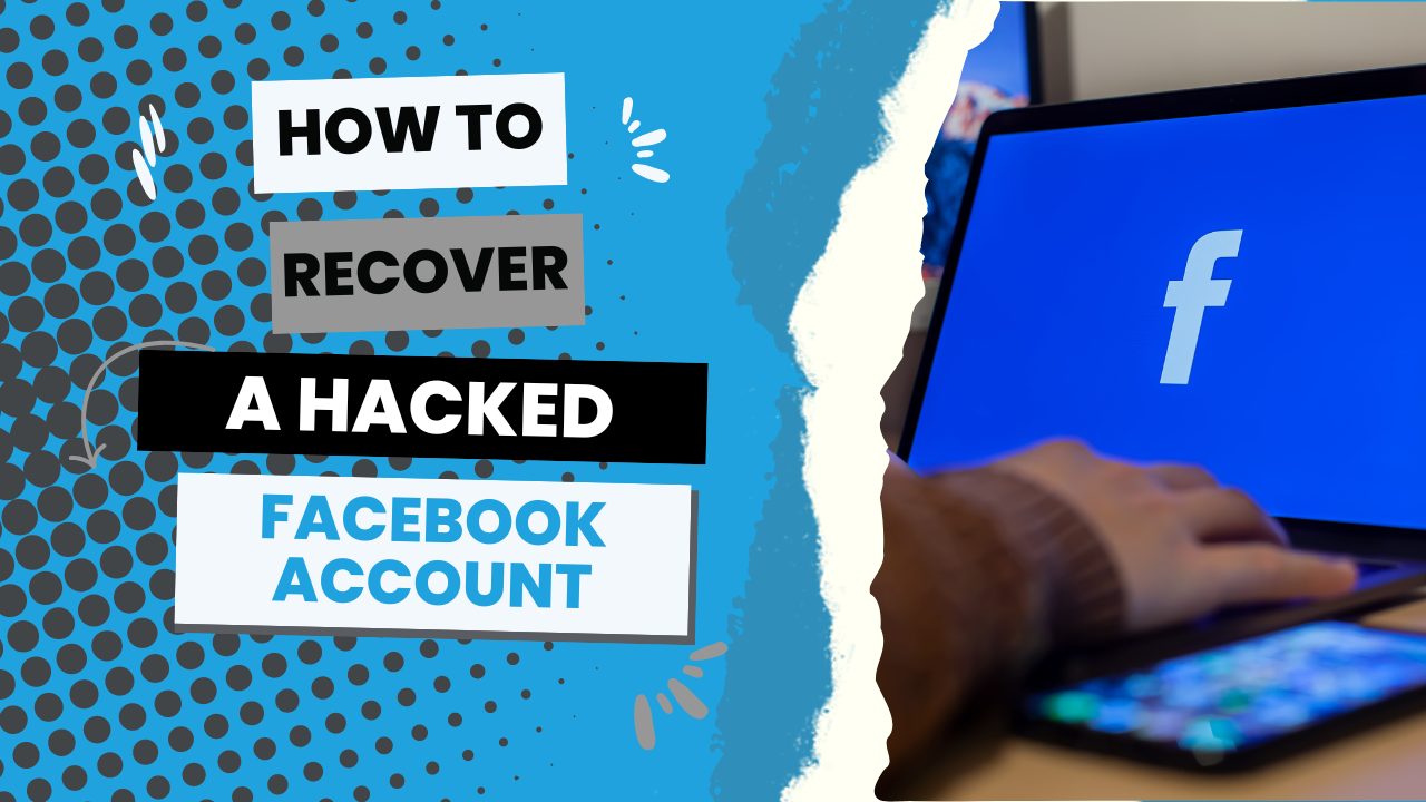 How To Recover a Hacked Facebook Account – RETI.us
