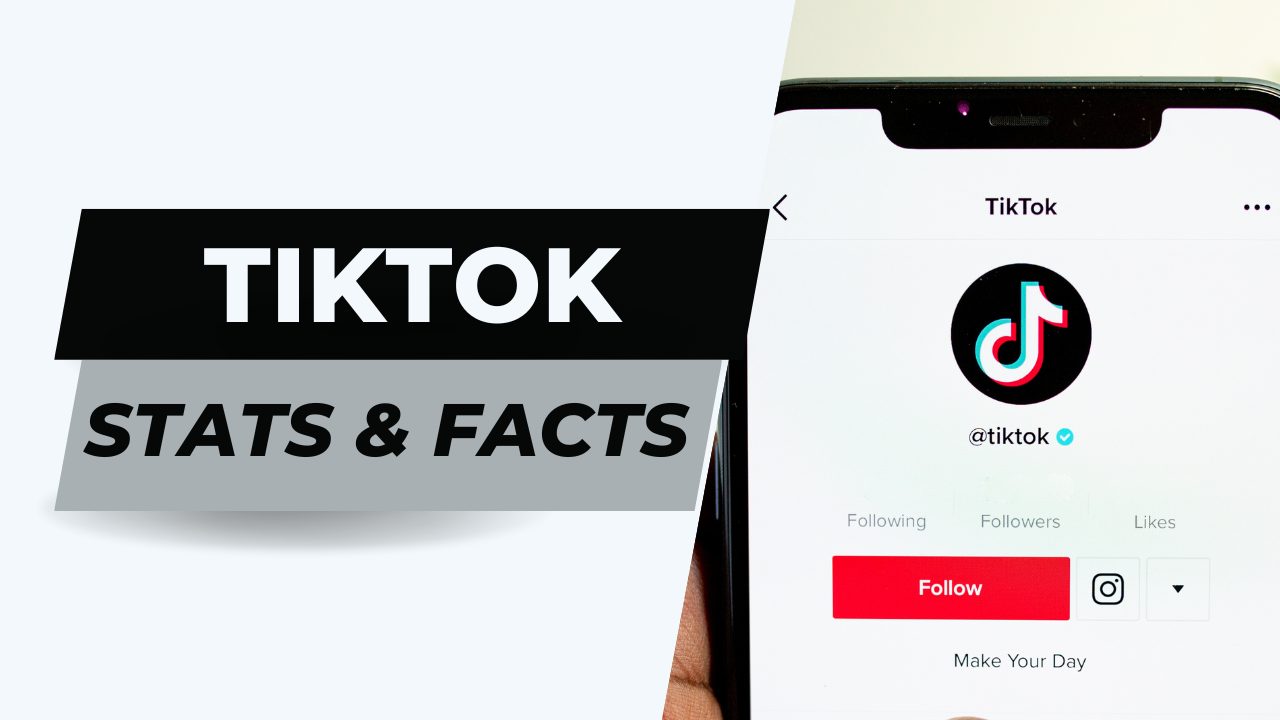 TikTok Stats & Facts – RETI.us