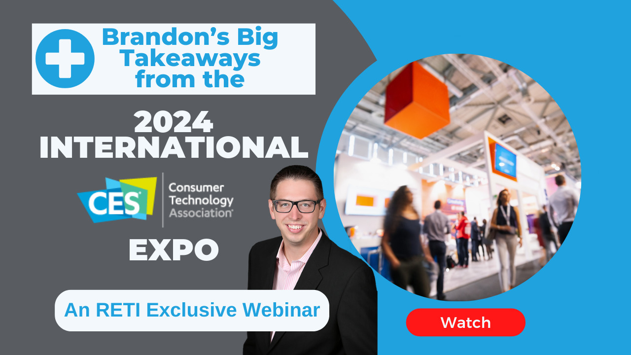 Webinars – RETI.us