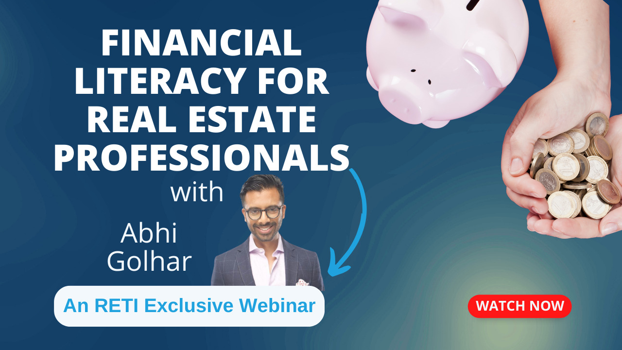 Webinars – RETI.us