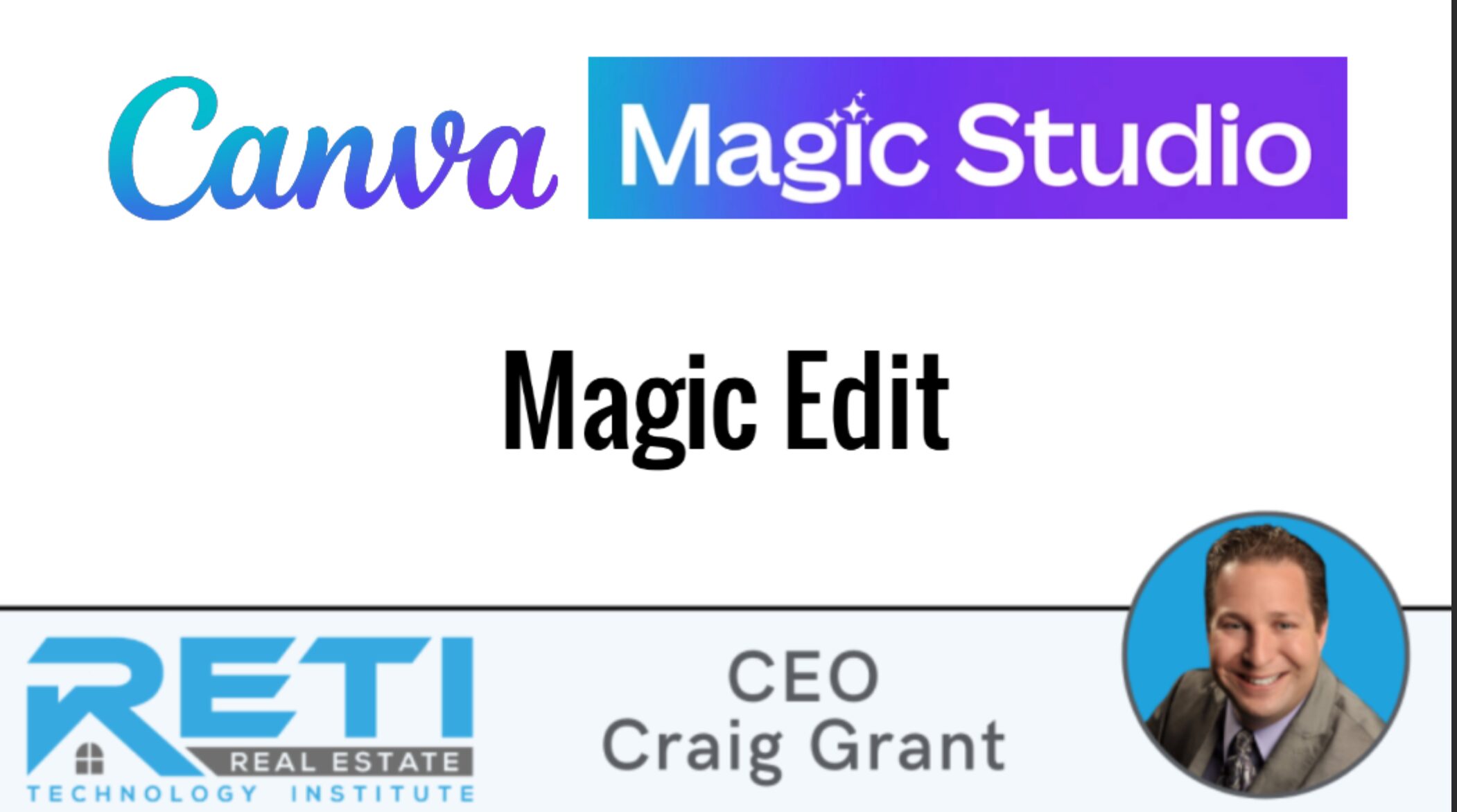 Canva Pro Magic Edit – RETI.us