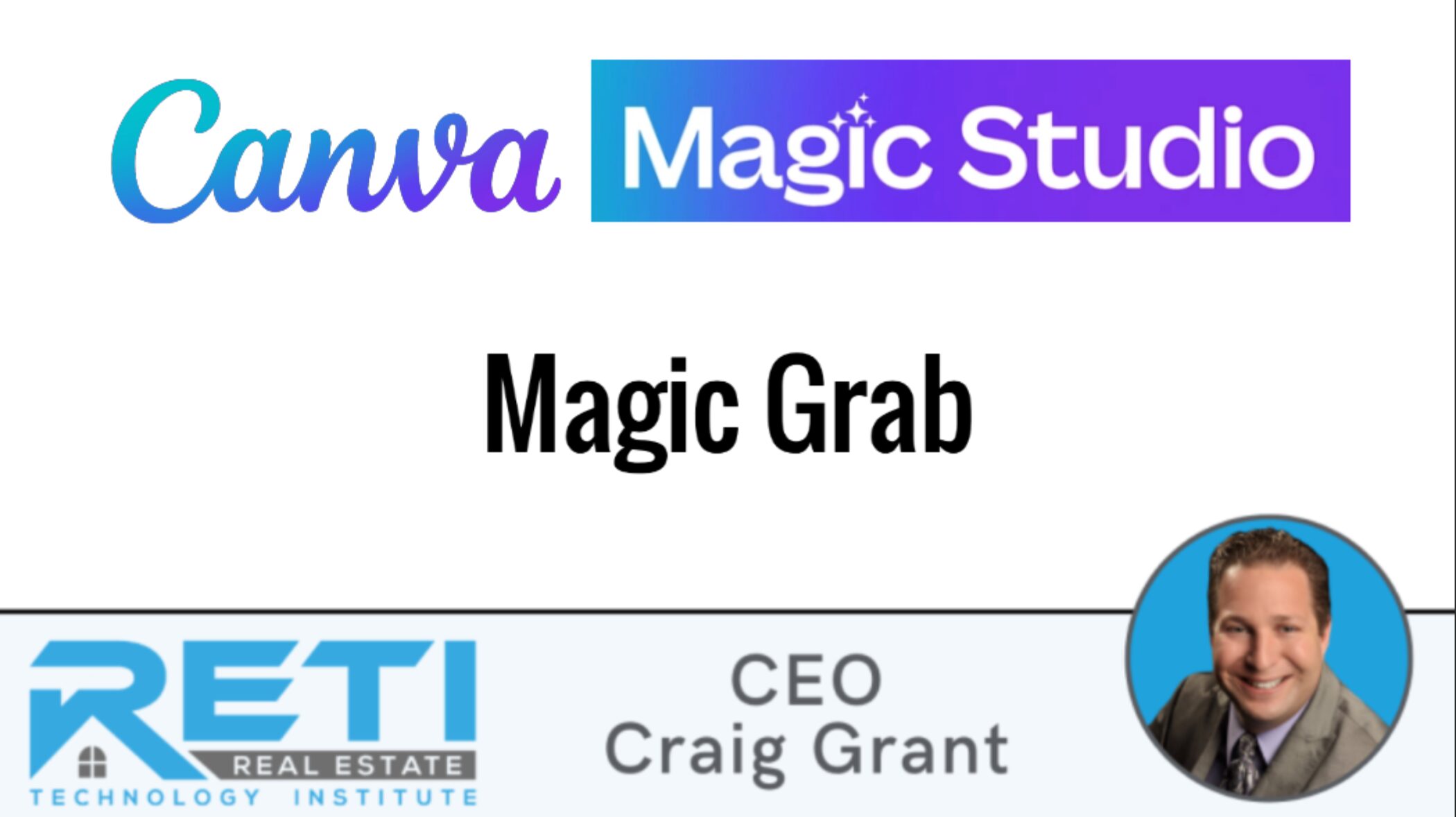 Canva Pro Magic Grab – RETI.us