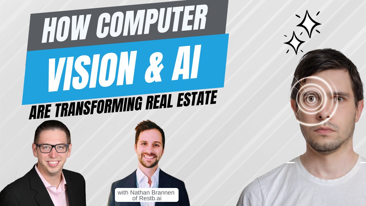 How Computer Vision & AI Are Transforming Real Estate-2 – RETI.us